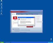 Microsoft Security Essentials Removal Report