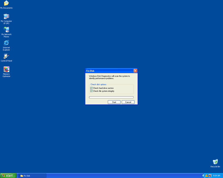 Memory Optimizer Removal Report
