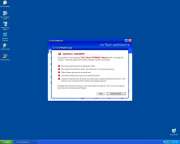 Secure Warrior Removal Report