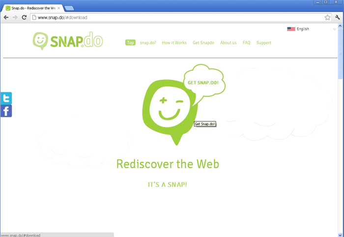 Snap.do Removal Report