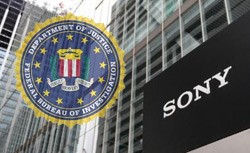 FBI Warns U.S. Companies to Beware of Malware Used in Destructive Sony ...