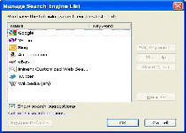 Iminent Toolbar Removal Report