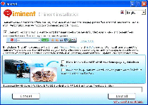 Iminent Toolbar Removal Report