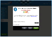 SpeedMaxPC Removal Report