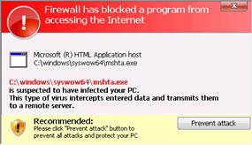Windows Security Master Removal Report