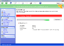 Windows Security Master Removal Report