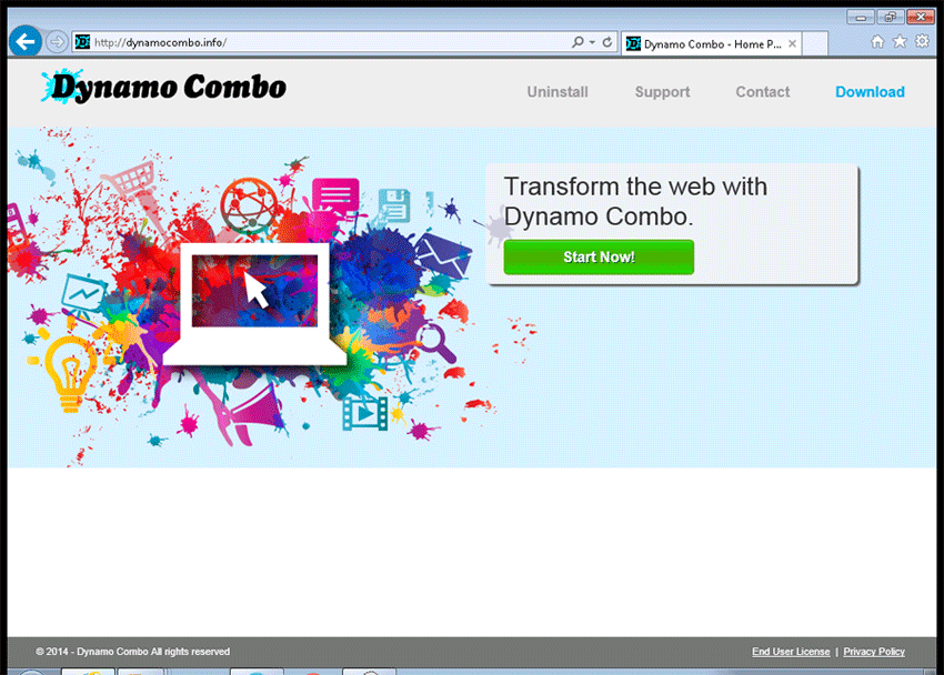 Dynamo Combo Ads Removal Report