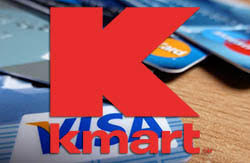 Kmart Stores Hit by a Second Credit Card Breach in Three Years