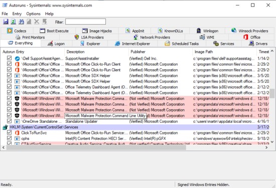 How to Detect and Delete KBOT Malware That Infects Windows System Files