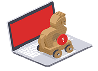 Malware Security Alerts Weekly Report for March 29 - April 4, 2020