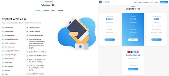 SpyMax RAT Removal Report
