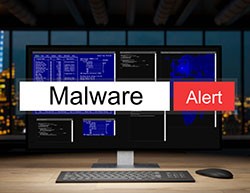 O Novo Malware Wiper Finge Ser um Pesquisador de Segurança