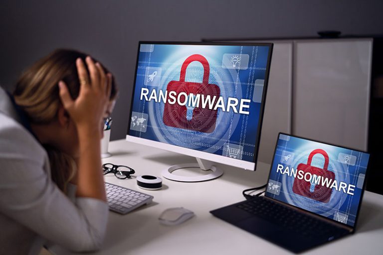 Cuidado: Conti Ransomware Agrega Nuevas Herramientas para Borrar Copias ...