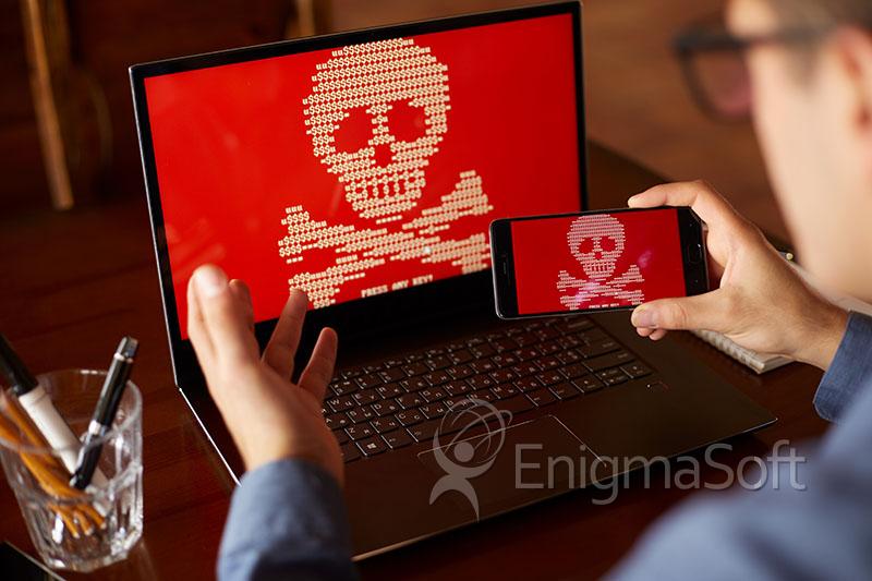 Über 400 Millionen Android-Geräte sind mit Spyware infiziert ...