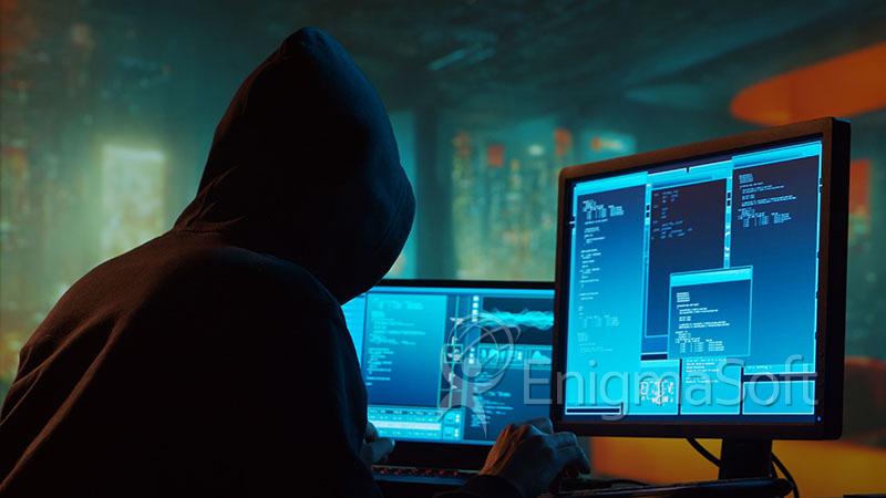 Unveiling a Year-Long Cyber Espionage: Intriguing Revelation of Custom ...