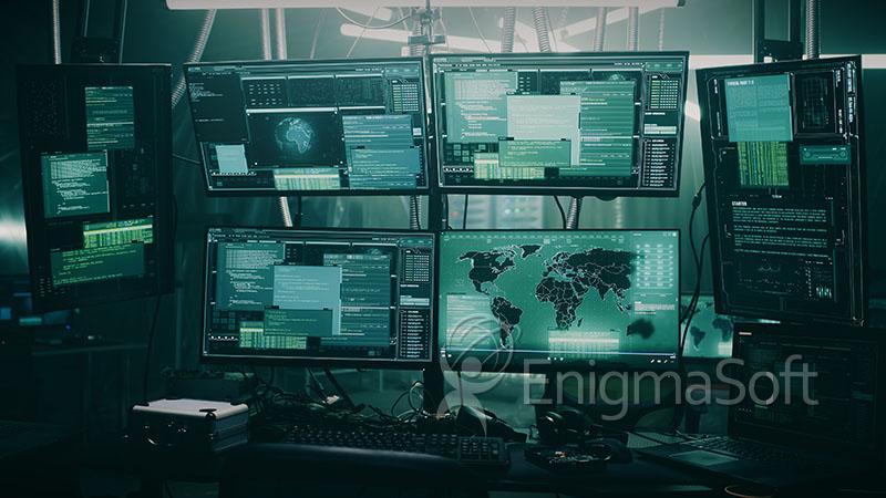 Cyberangriff auf Halliburton verursacht Kosten von 35 Millionen US ...