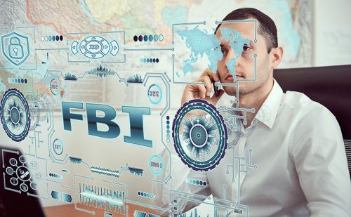 FBI Reports That Cybercrime Losses Exceed $12.5 Billion in 2023