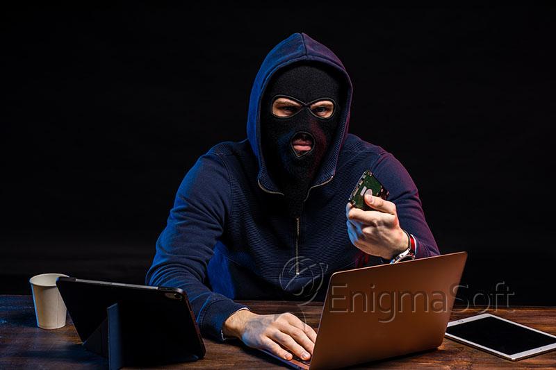 LockBit Ransomware Gang's Operations Shut Down with Arrests and Indictments