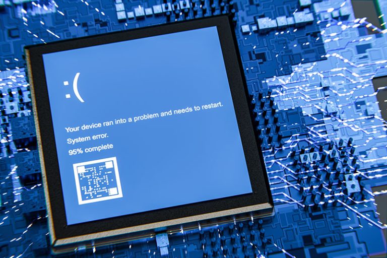Microsoft Says 8.5 Million Windows Devices Were Impacted by Disastrous ...