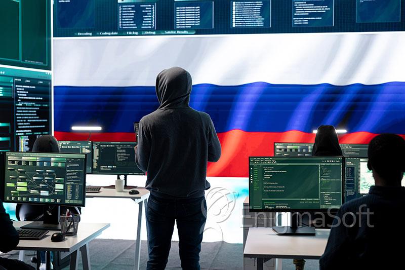 US at Microsoft Strike Major Blow to Russian Cyber Fraud Pag-agaw ng ...