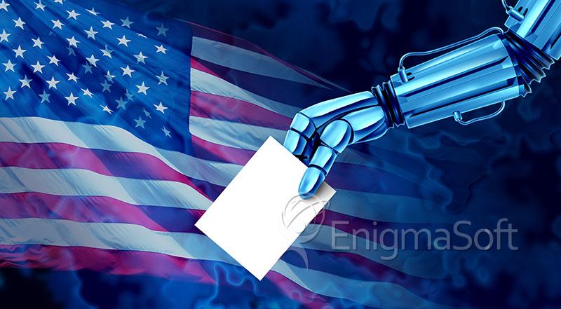 FBI and CISA Warn How Cyber Threats Are Targeting the 2024 Election ...