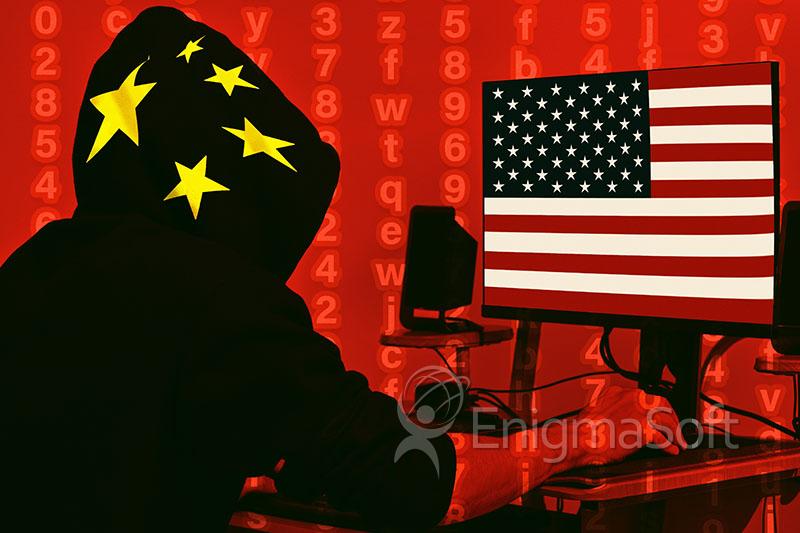 Chinese Hackers Breach US Treasury Systems in Alarming Cybersecurity ...