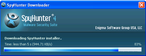 Is Malware Blocking Your Browser and SpyHunter Installation? - Remove ...