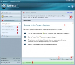 Custom Fix - Remove Spyware & Malware with SpyHunter - EnigmaSoft Ltd