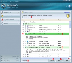 Registry Protection - Remove Spyware & Malware with SpyHunter ...