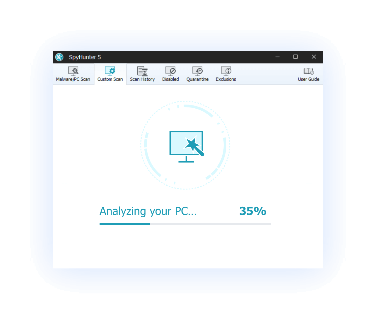 How it Works - Remove Spyware & Malware with SpyHunter - EnigmaSoft Ltd