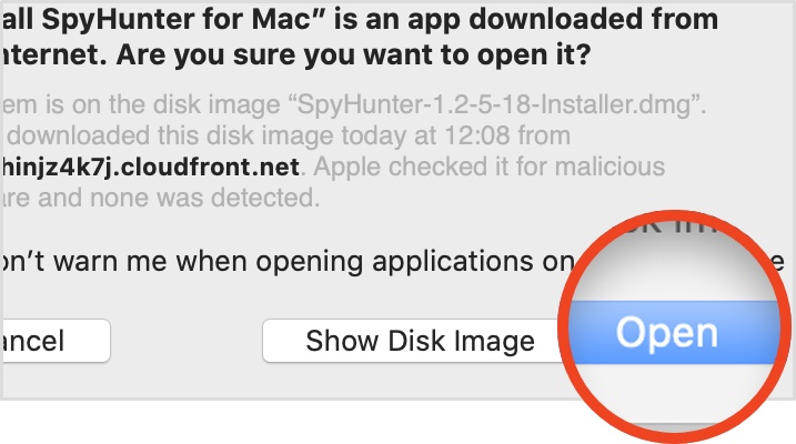 Instructions to Download and Install SpyHunter - Remove Spyware ...