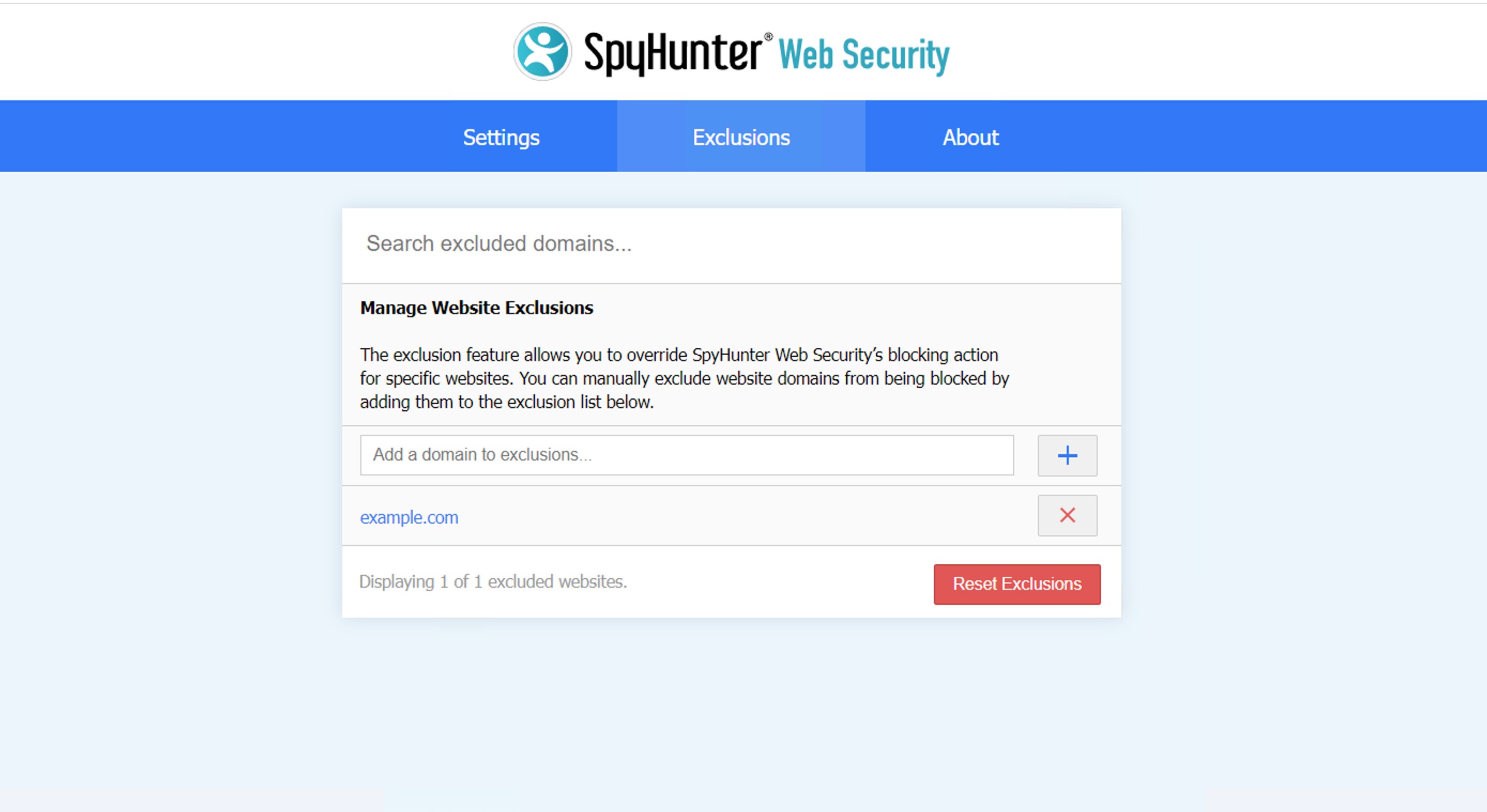 SpyHunter Web Security - Remove Spyware & Malware with SpyHunter ...